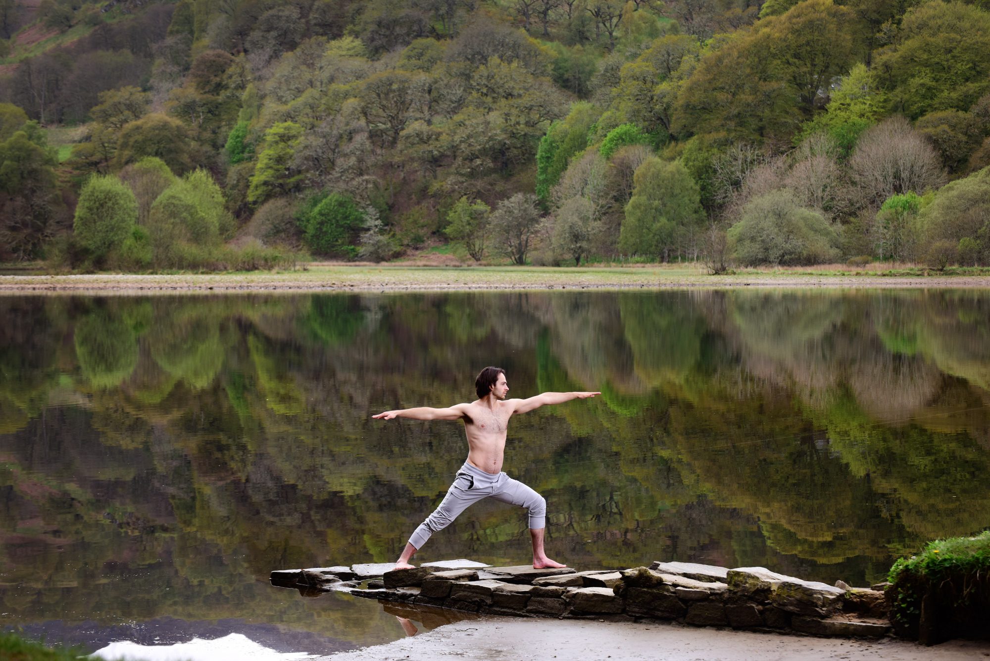 Health and Wellbeing in Scotland - Love The Mountains