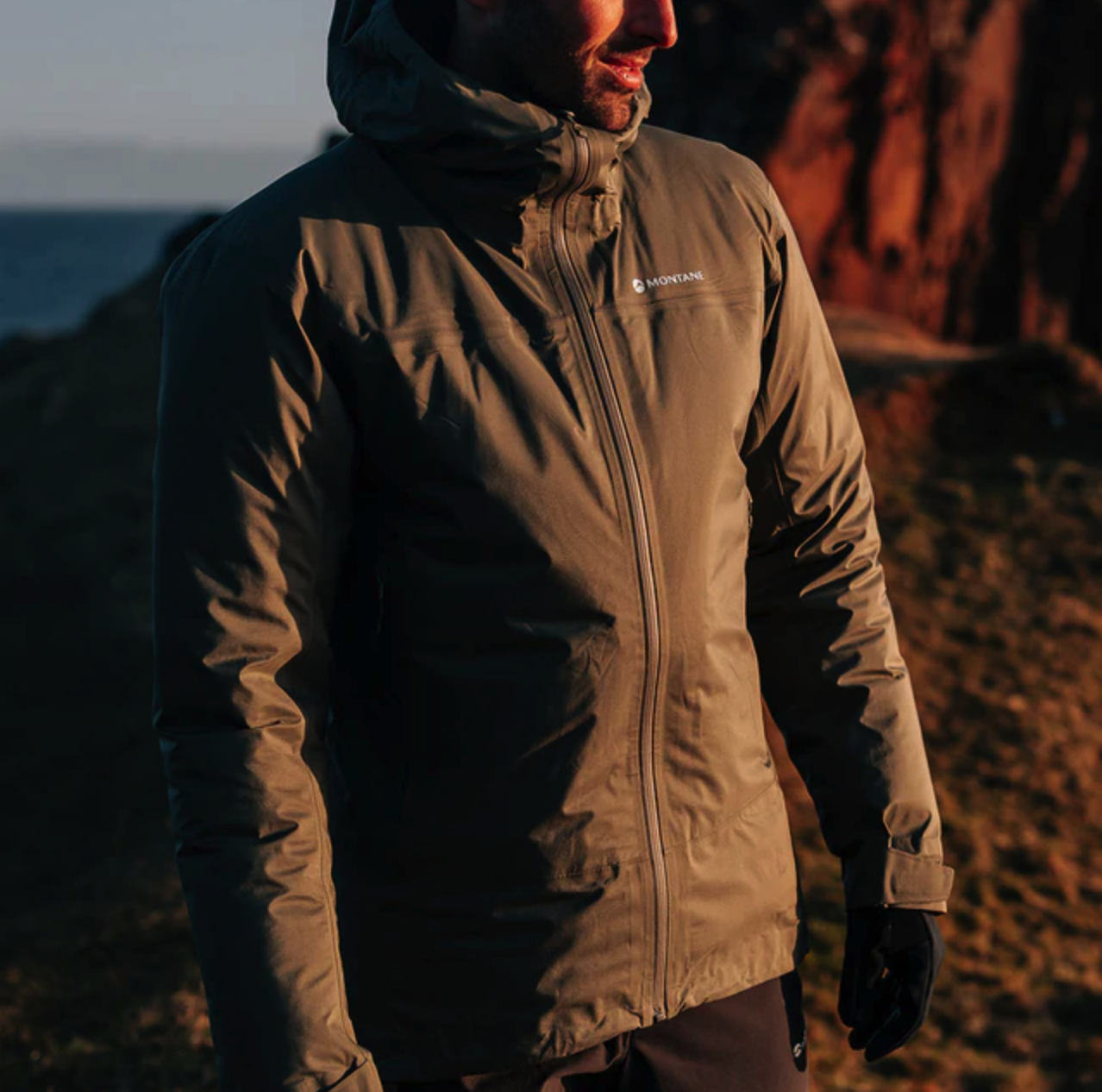 Top 10 Waterproof Jackets for 2025 - Love The Mountains
