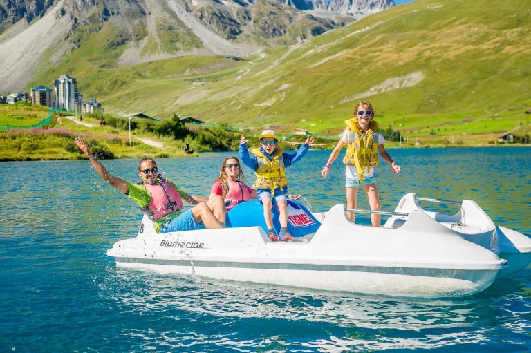 Cooler Summers in the Alps: Peak Retreats Reveals Great-Value Family ...