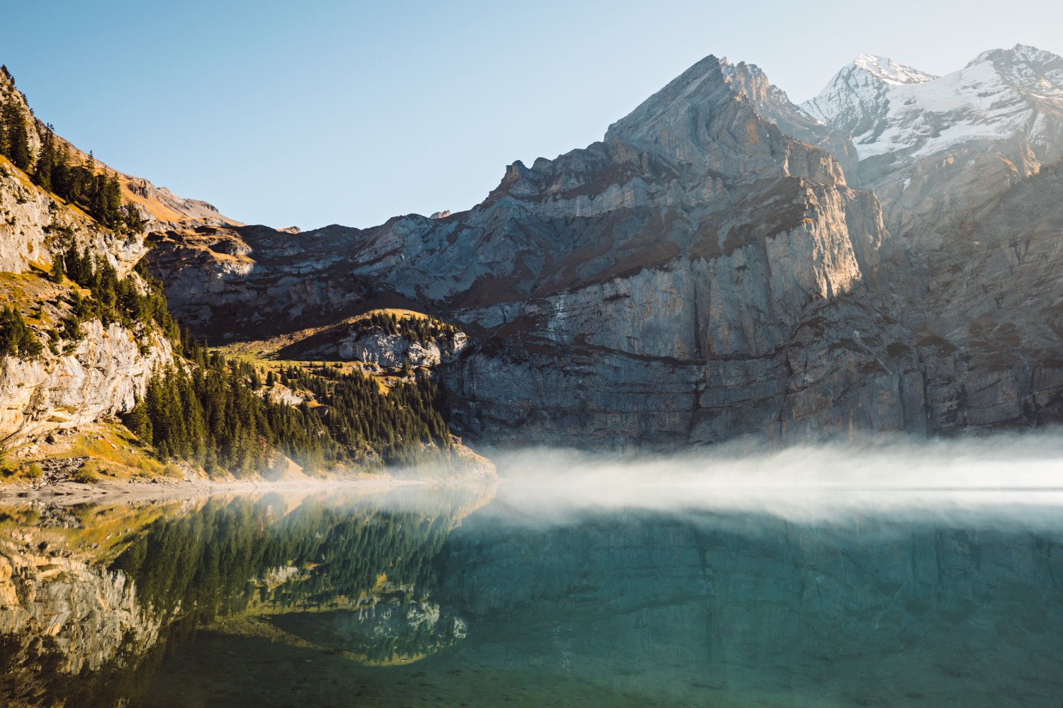 The 10 Best Alpine Lakes to Swim In This Summer - Love The Mountains